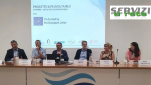 CSQA - Vicenza, un progetto europeo per una nuova governance dell’acqua