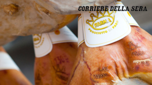 CSQA - The “green” impact of Parma Ham DOP